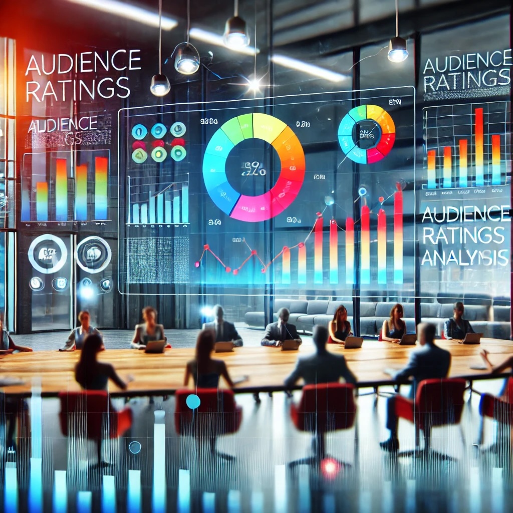 Nielsen Ratings for Tik Tok Coming Soon